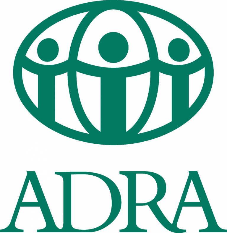 Login | ADRA Portugal